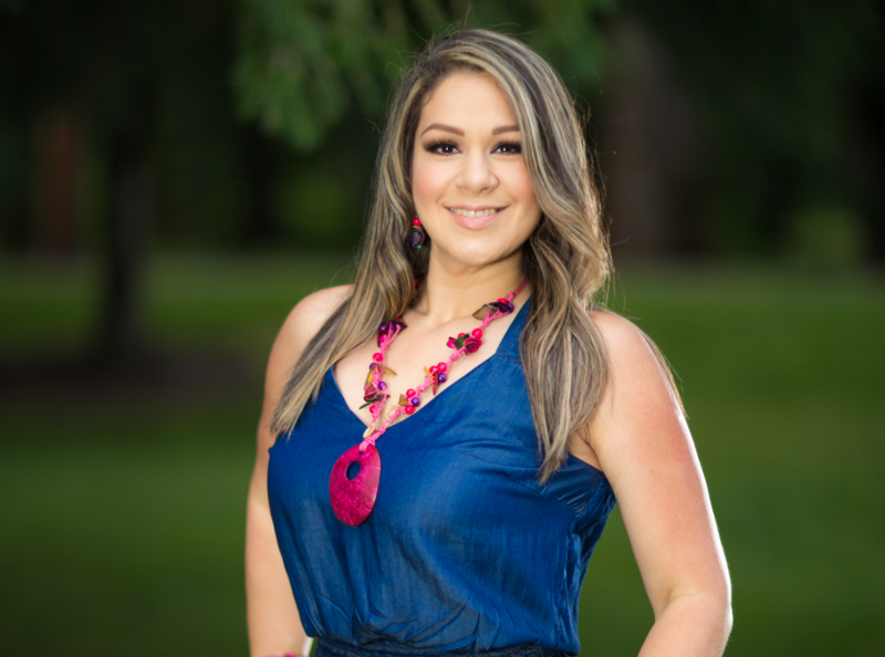 Viviana Lopez comparte que hay tras su historia como emprendedora ...